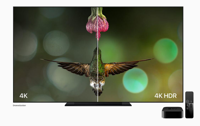 Le HDR, c'est quoi ? - cahier technique Visual Sequence