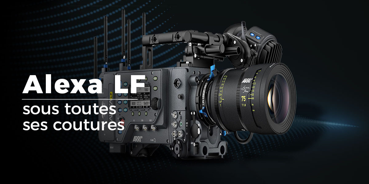 KIT BLEU (Avant et/ou Arrière)