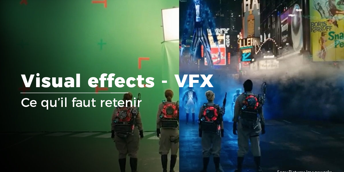 Visual effects (VFX) par ARRI : ce qu'il faut retenir! - Visual Sequence