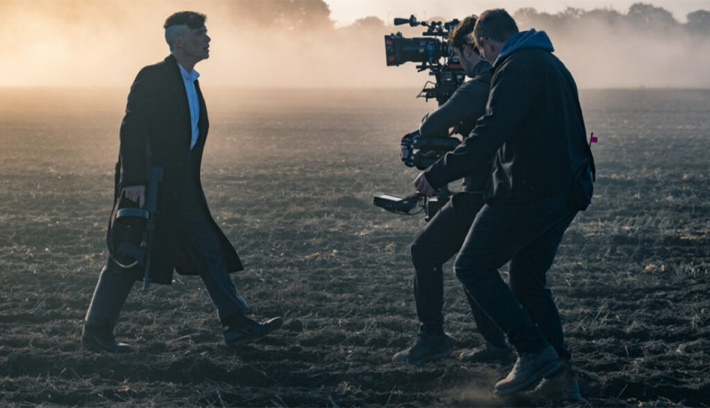 Les optiques Cooke - le look, les caractéristiques, l'utilisation