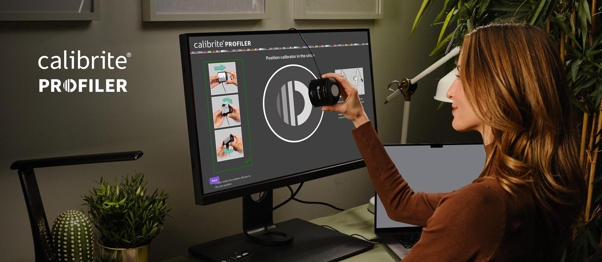 Qu’est-ce que la calibration d’un écran ? - Visual Sequence